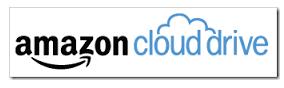 Amazon Cloud Drive - Cloud-Speicher